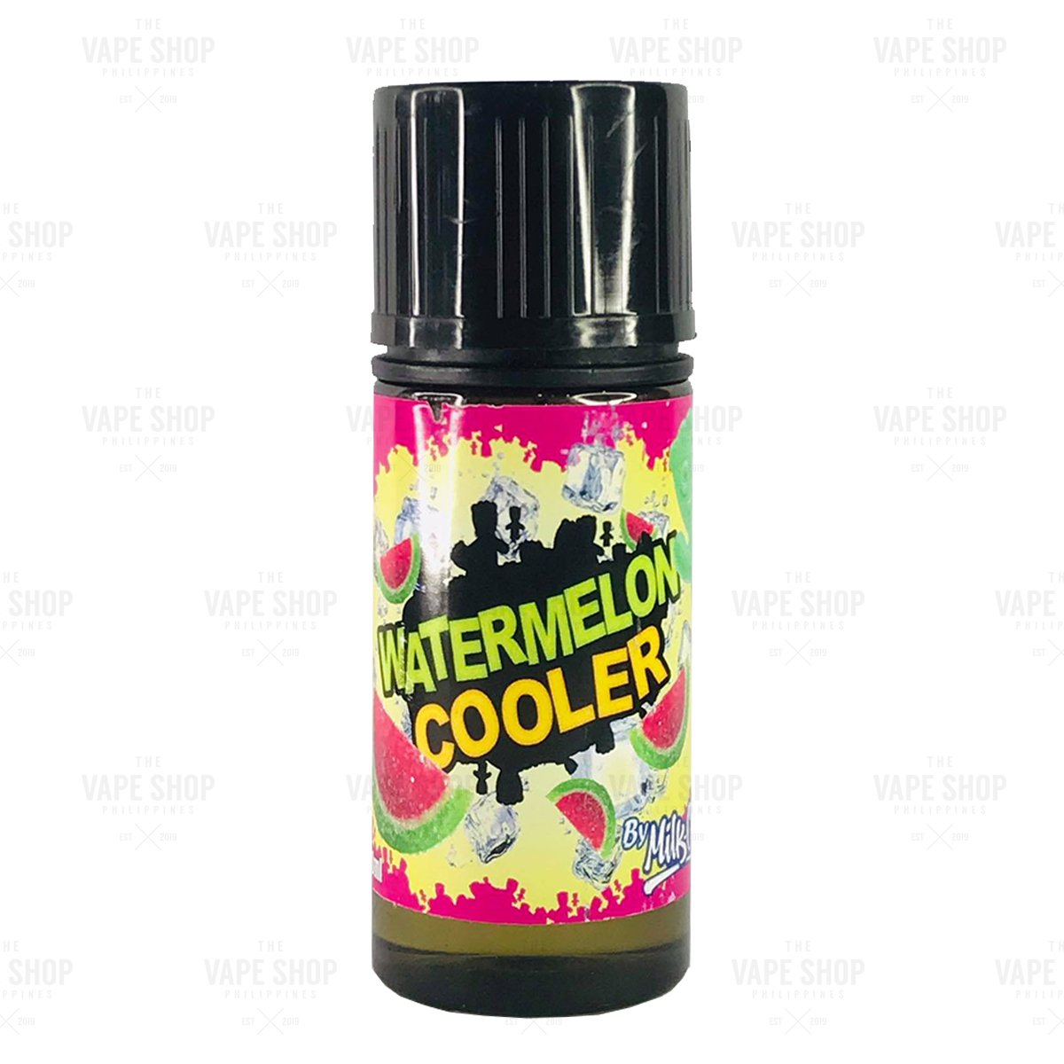 Dreadtac Milk O's - Watermelon Cooler - The Vape Shop Philippines